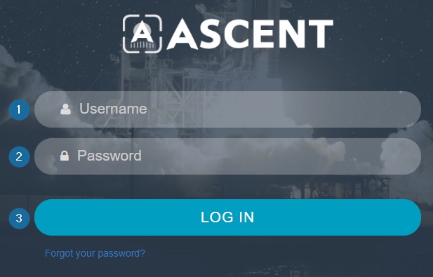 Ascent: How to Log into an Active Drawer Session in Ascent POS