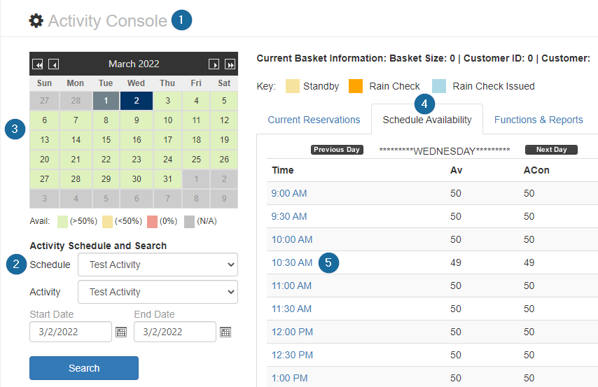 Outbound/Ascent: How to Use the Bulk Email Feature